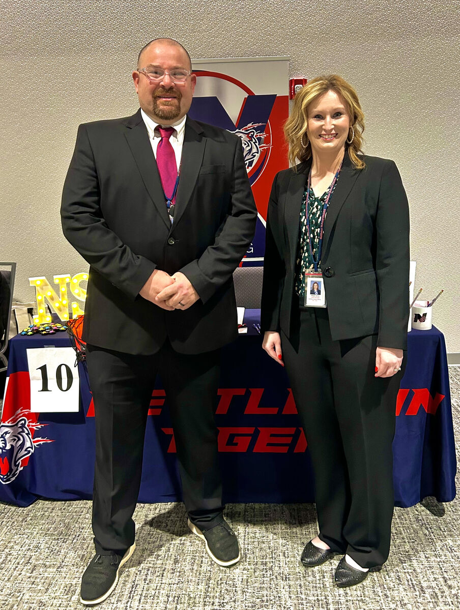 Nettleton School District - Home